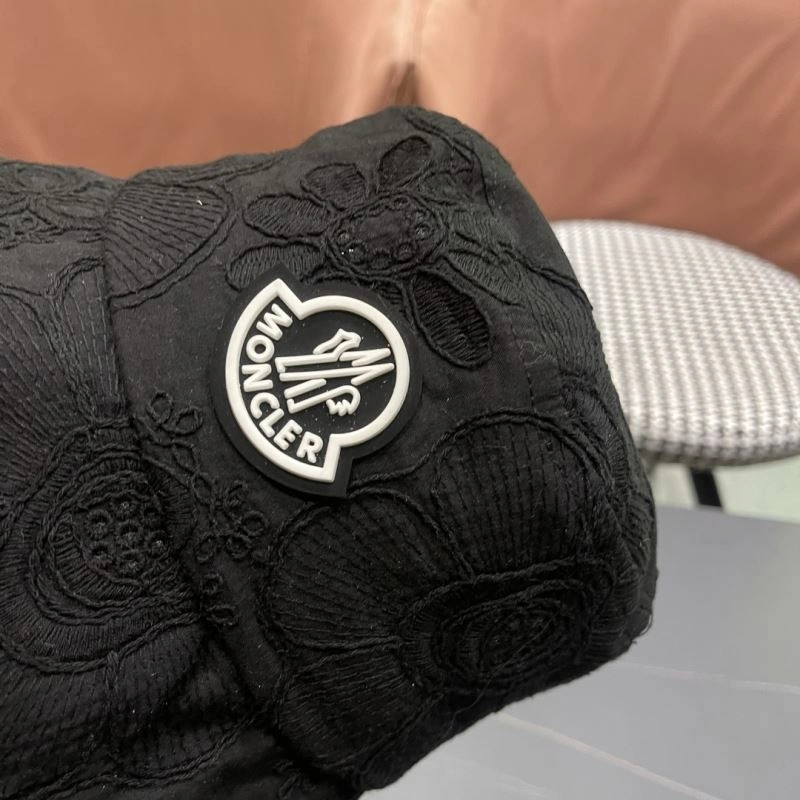 1:1 copy Moncler Caps