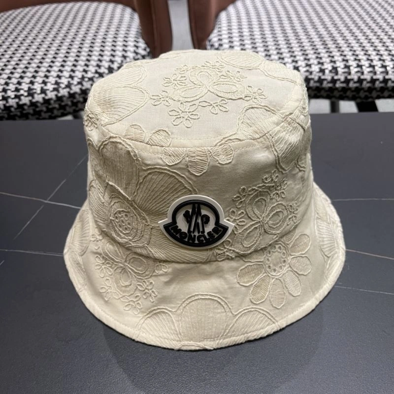 Moncler Caps