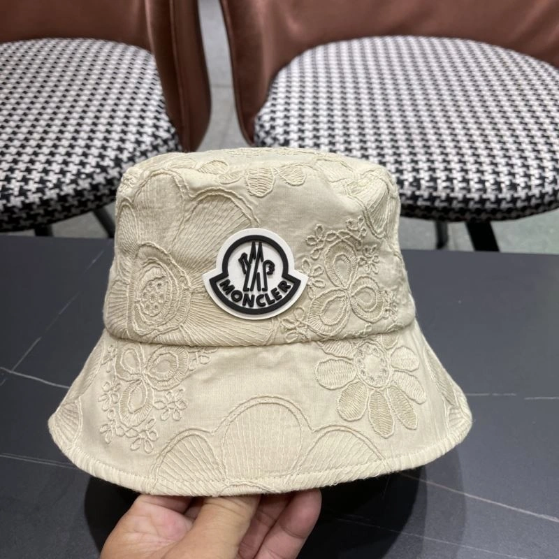 Legit Moncler Caps