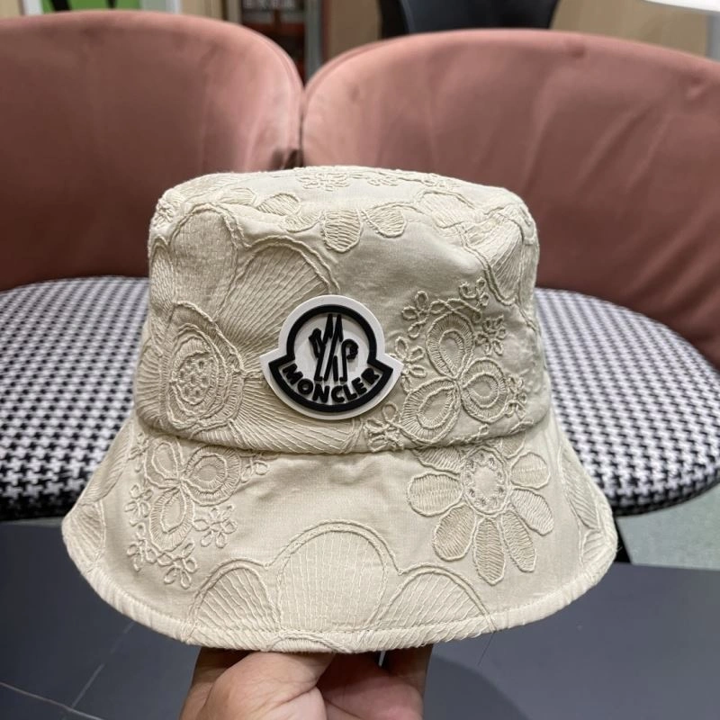 Legit Moncler Caps