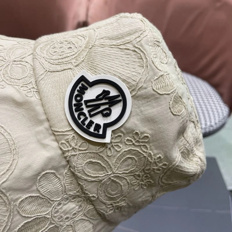Legit Moncler Caps