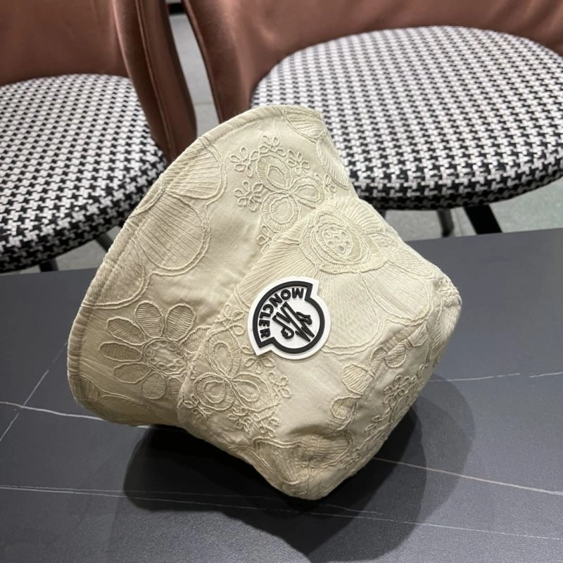 Legit Moncler Caps