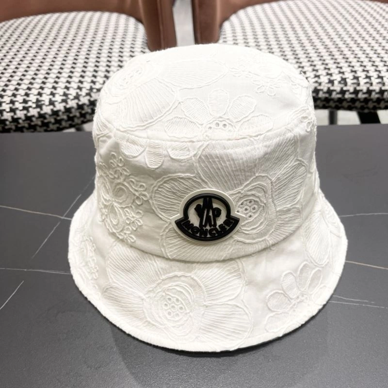 Moncler Caps