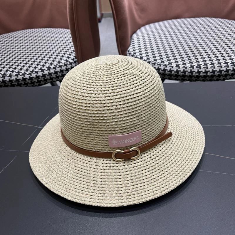 Moncler Caps