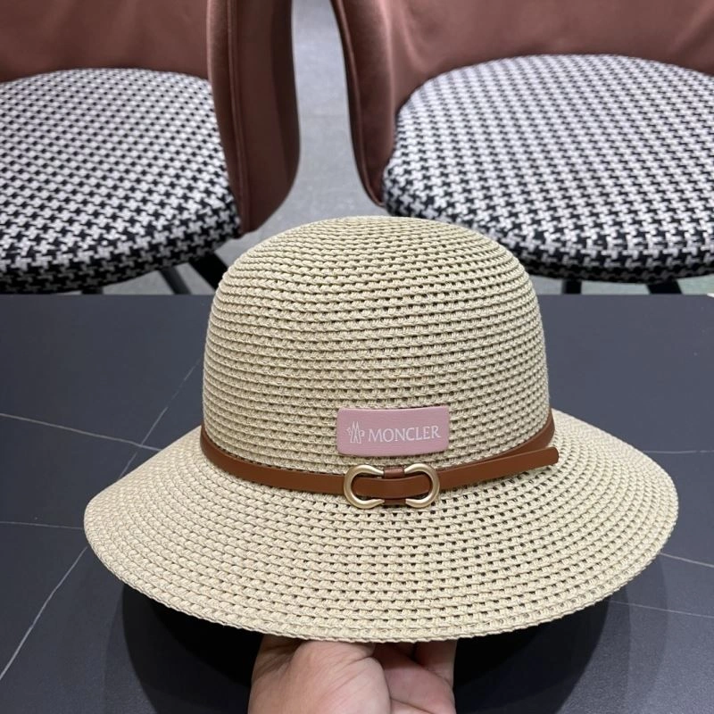 Discounted Moncler Caps