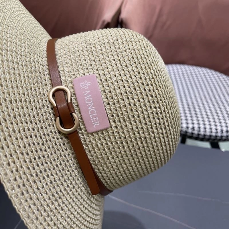 Discounted Moncler Caps