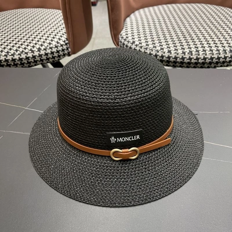 Moncler Caps