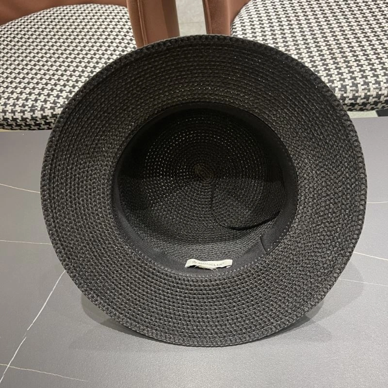 Exact replica Moncler Caps