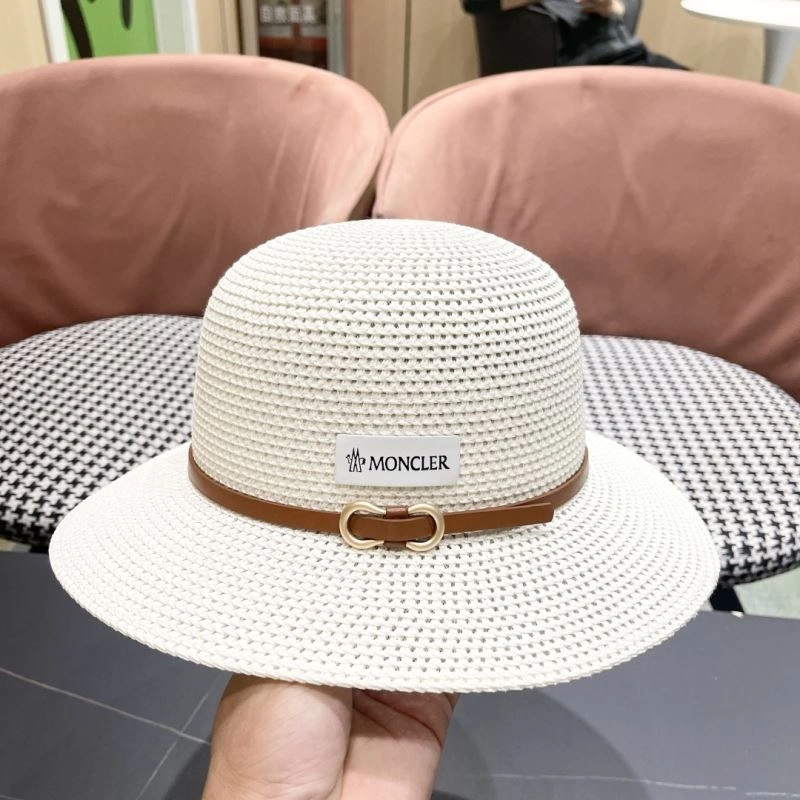 Exact replica Moncler Caps