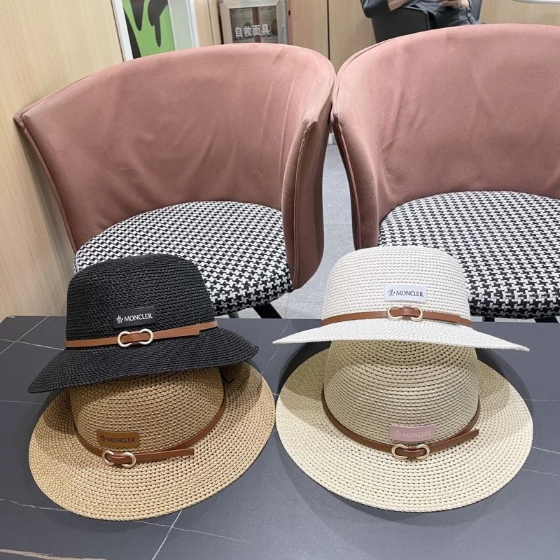 Exact replica Moncler Caps