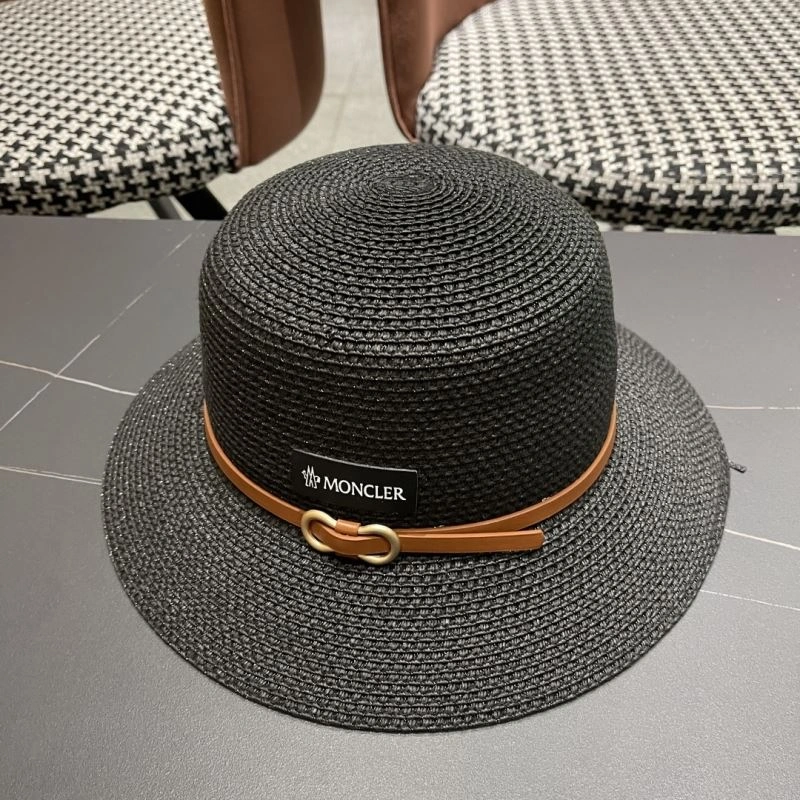 Exact replica Moncler Caps