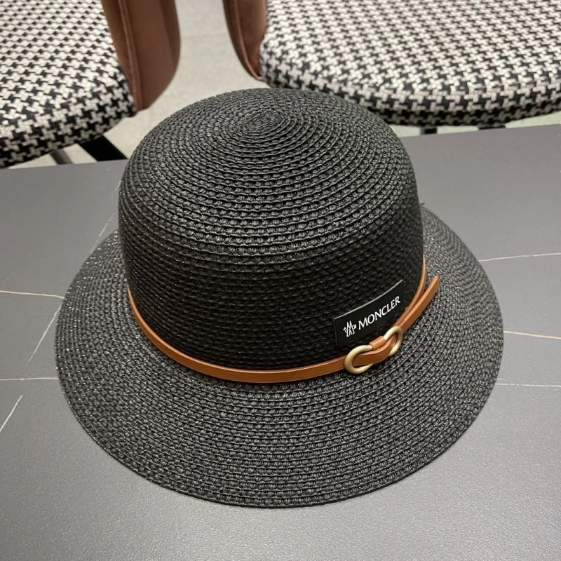 Exact replica Moncler Caps