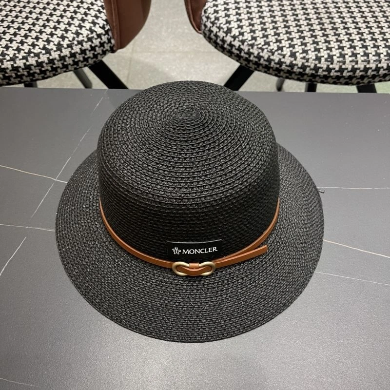 Exact replica Moncler Caps