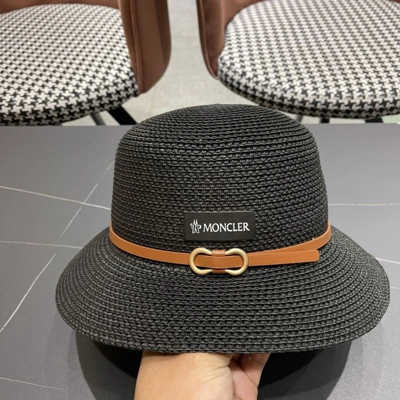 Exact replica Moncler Caps