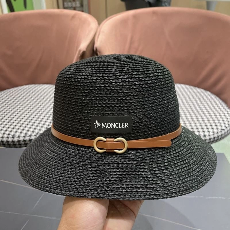 Exact replica Moncler Caps