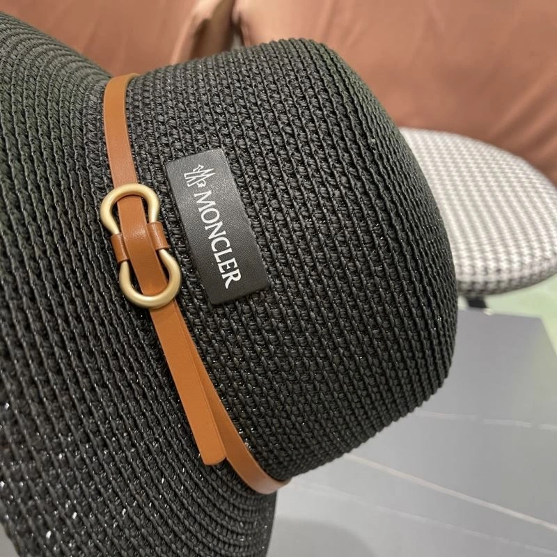 Exact replica Moncler Caps