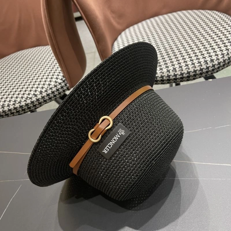 Exact replica Moncler Caps