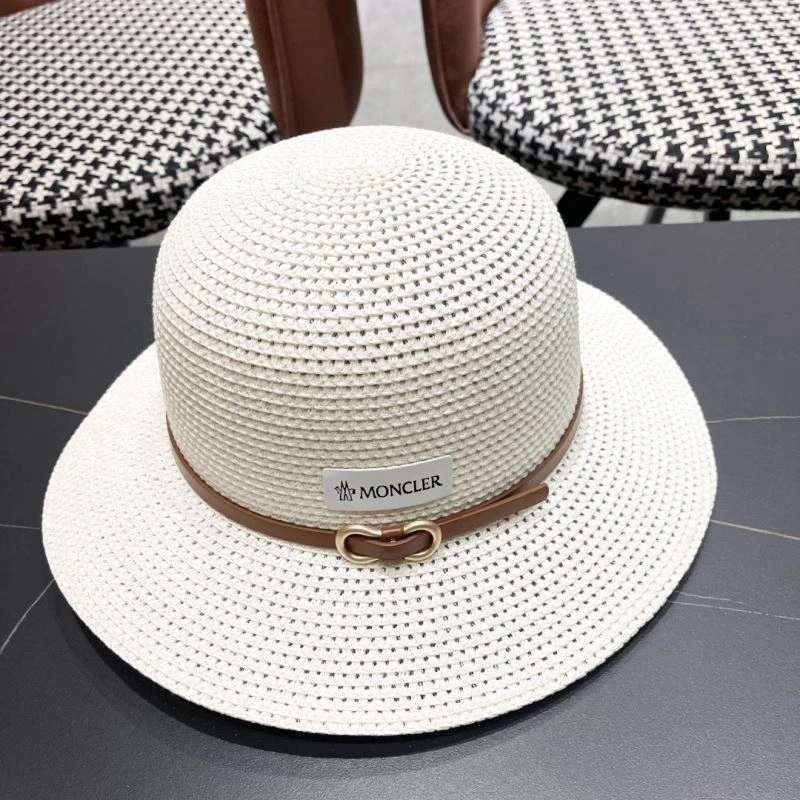 Moncler Caps