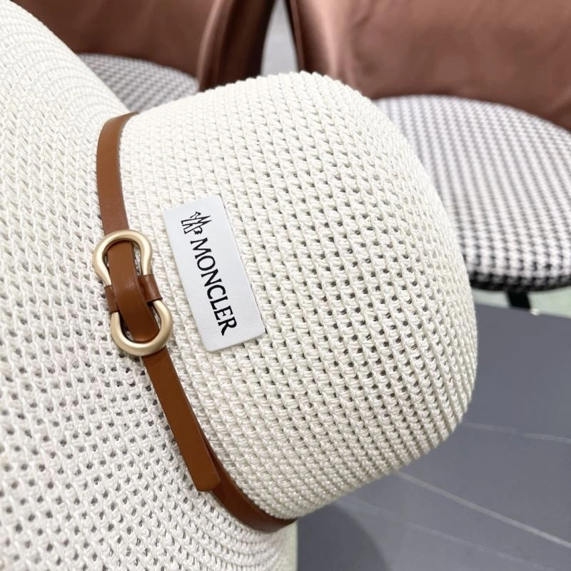 Accurate model Moncler Caps