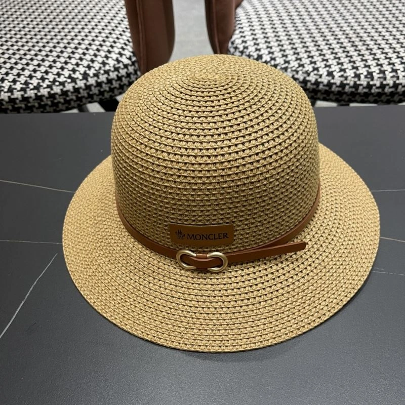 Moncler Caps