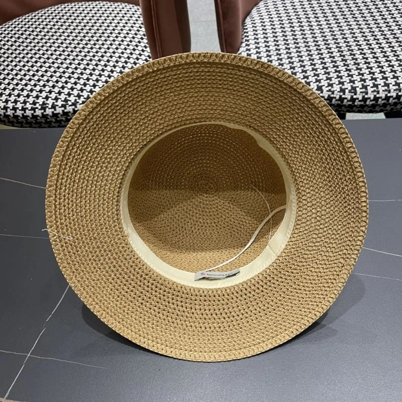 Value-priced Moncler Caps