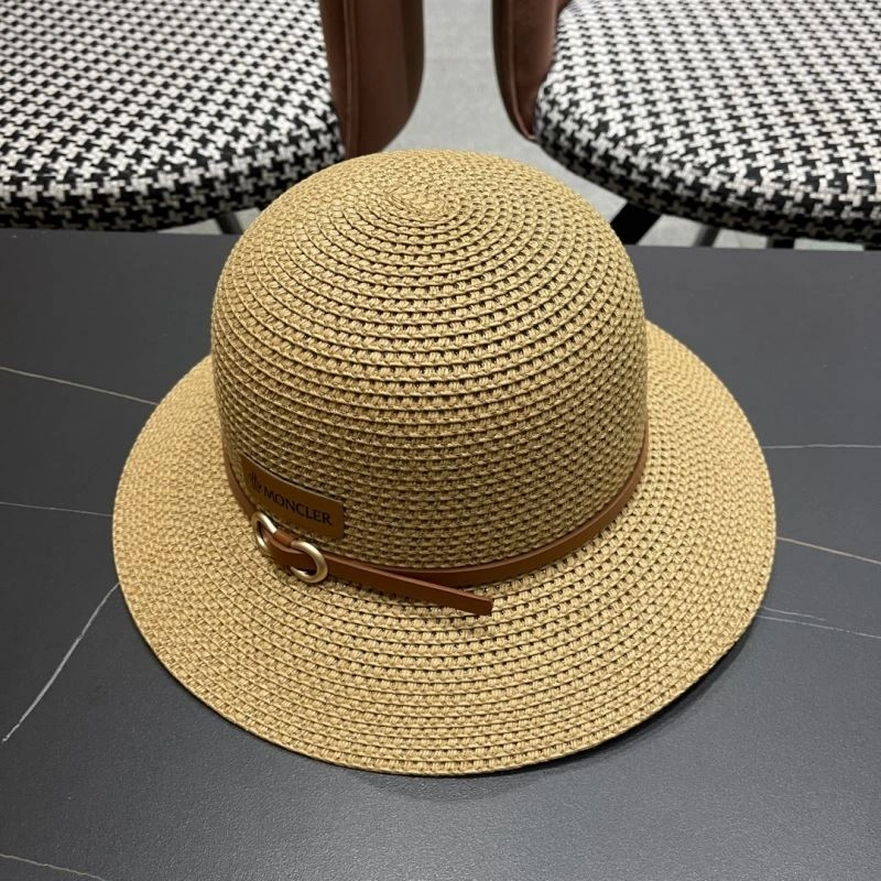 Value-priced Moncler Caps