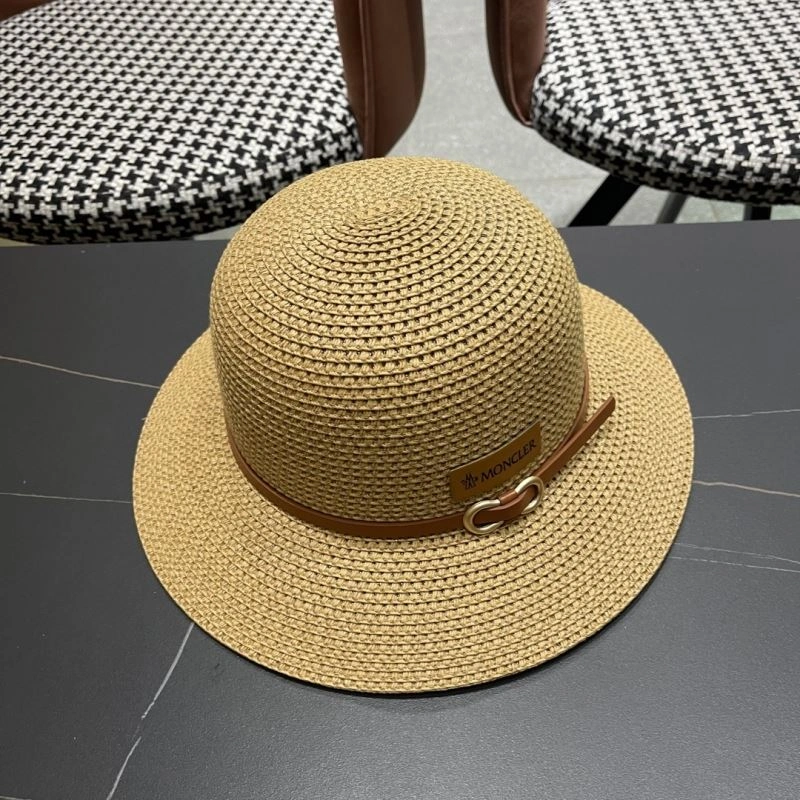 Value-priced Moncler Caps