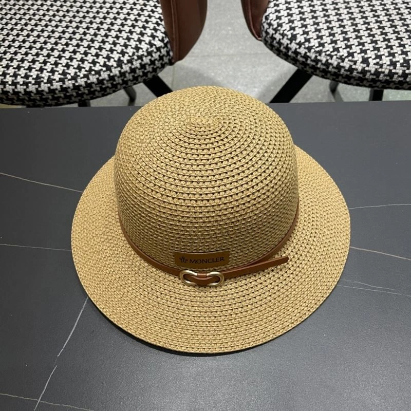 Value-priced Moncler Caps