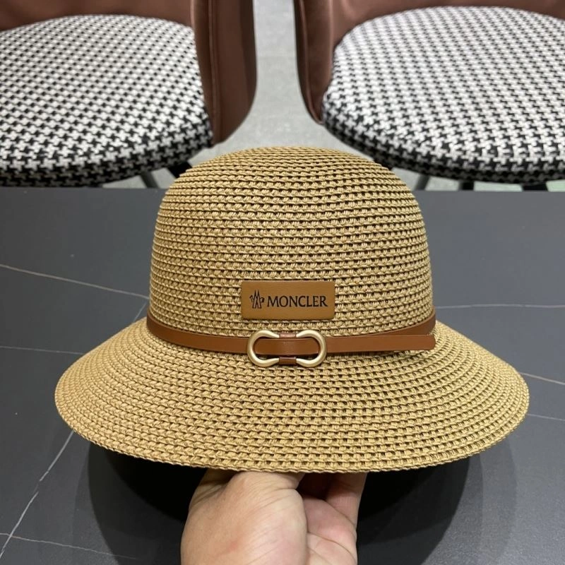 Value-priced Moncler Caps