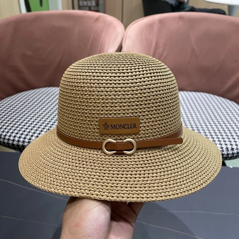 Value-priced Moncler Caps