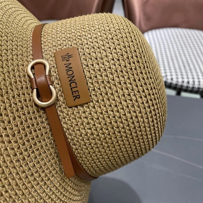 Value-priced Moncler Caps