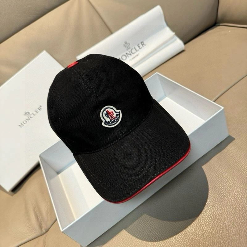 Moncler Caps