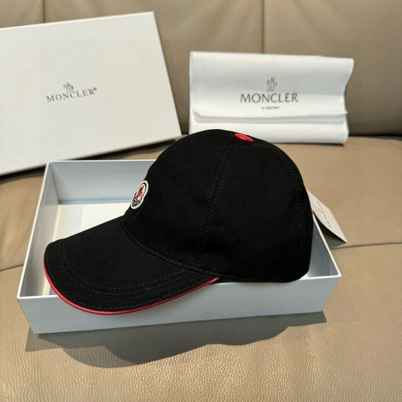 Top match Moncler Caps