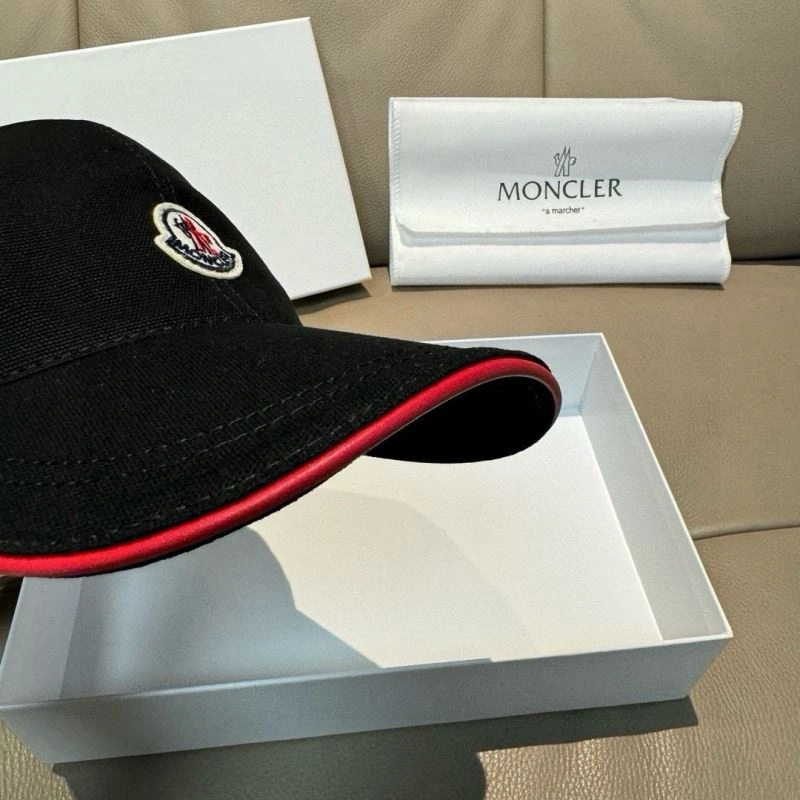 Top match Moncler Caps