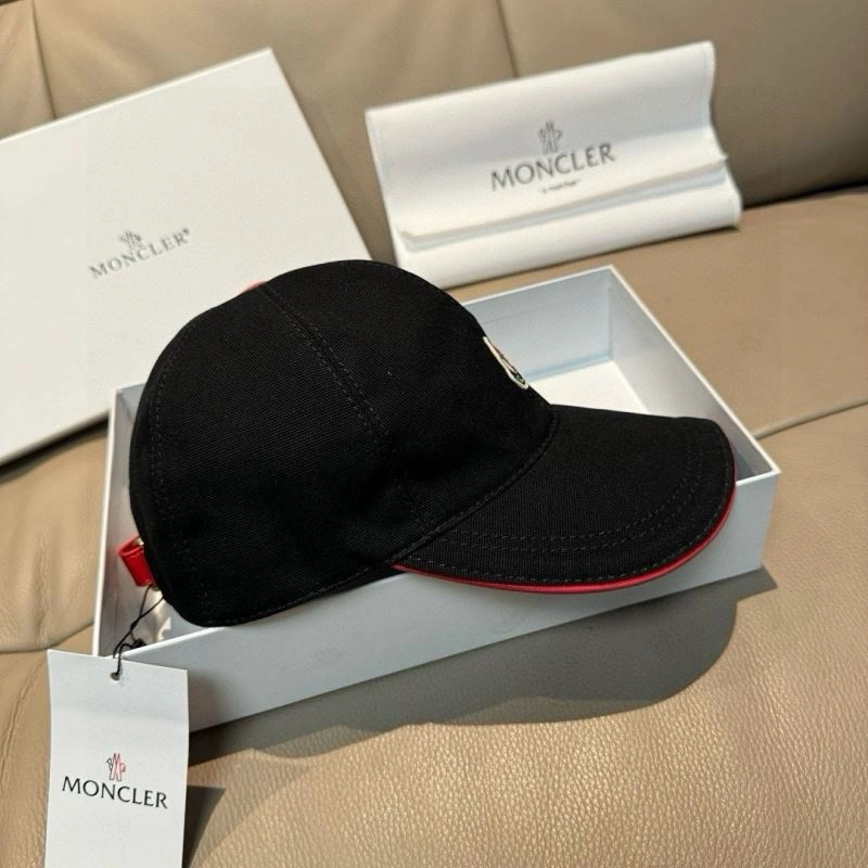 Top match Moncler Caps