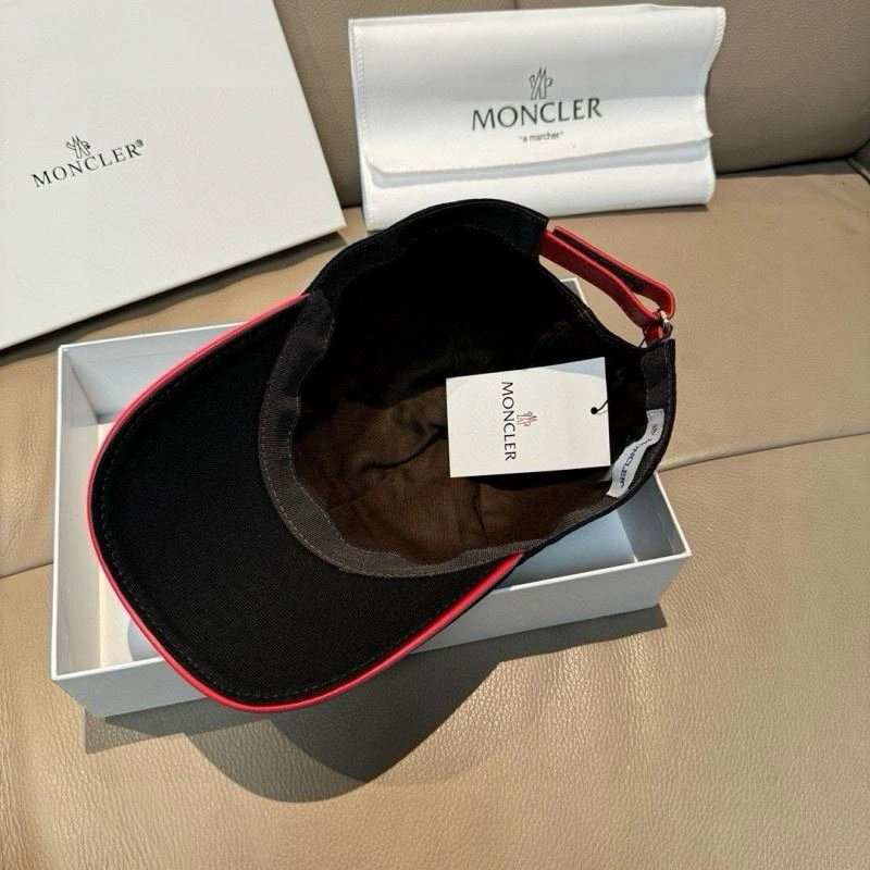 Top match Moncler Caps