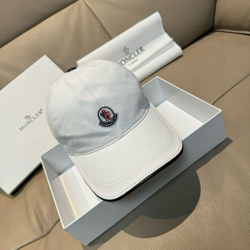 Moncler Caps