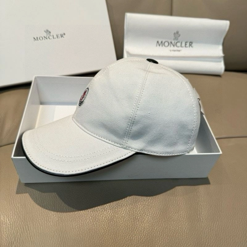 Affordable Moncler Caps
