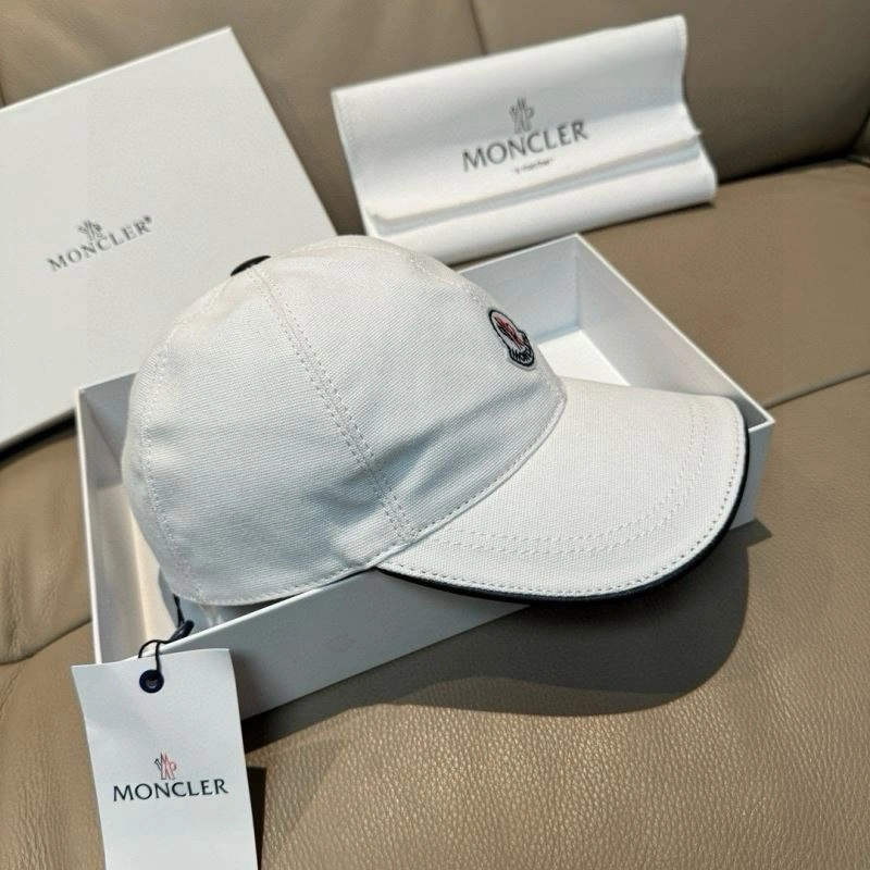 Affordable Moncler Caps