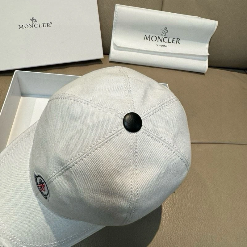 Affordable Moncler Caps