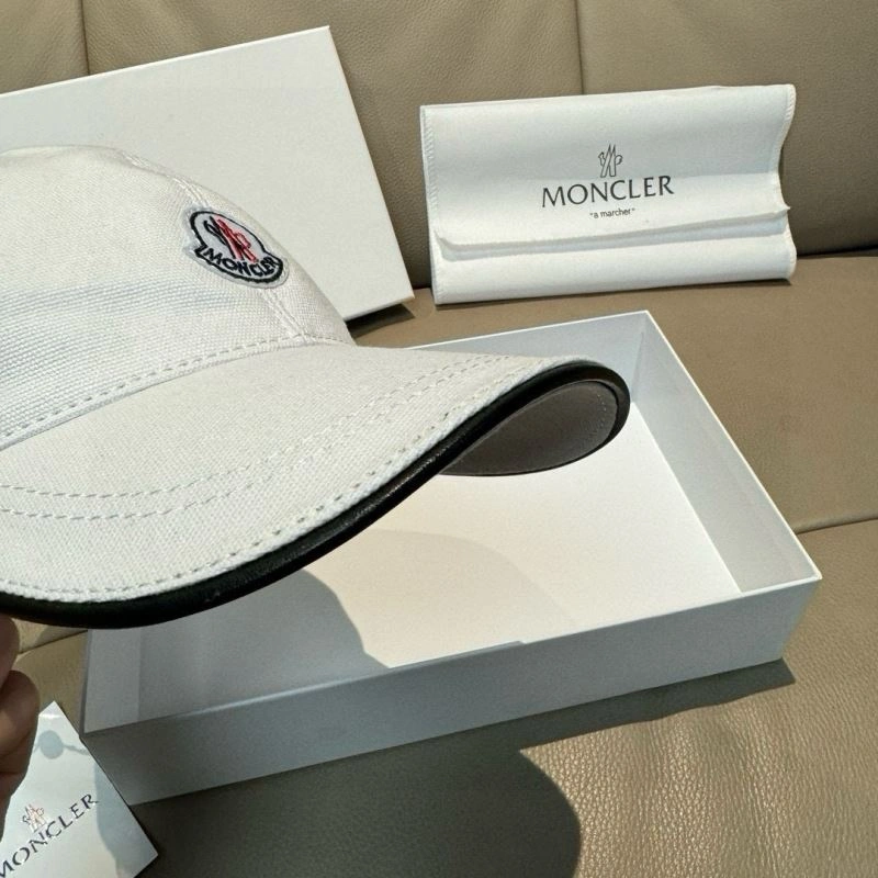 Affordable Moncler Caps