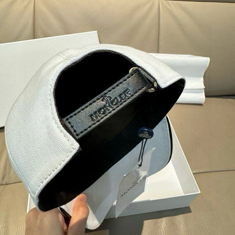 Affordable Moncler Caps