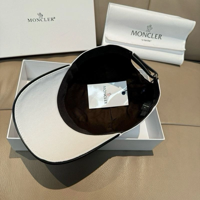Affordable Moncler Caps