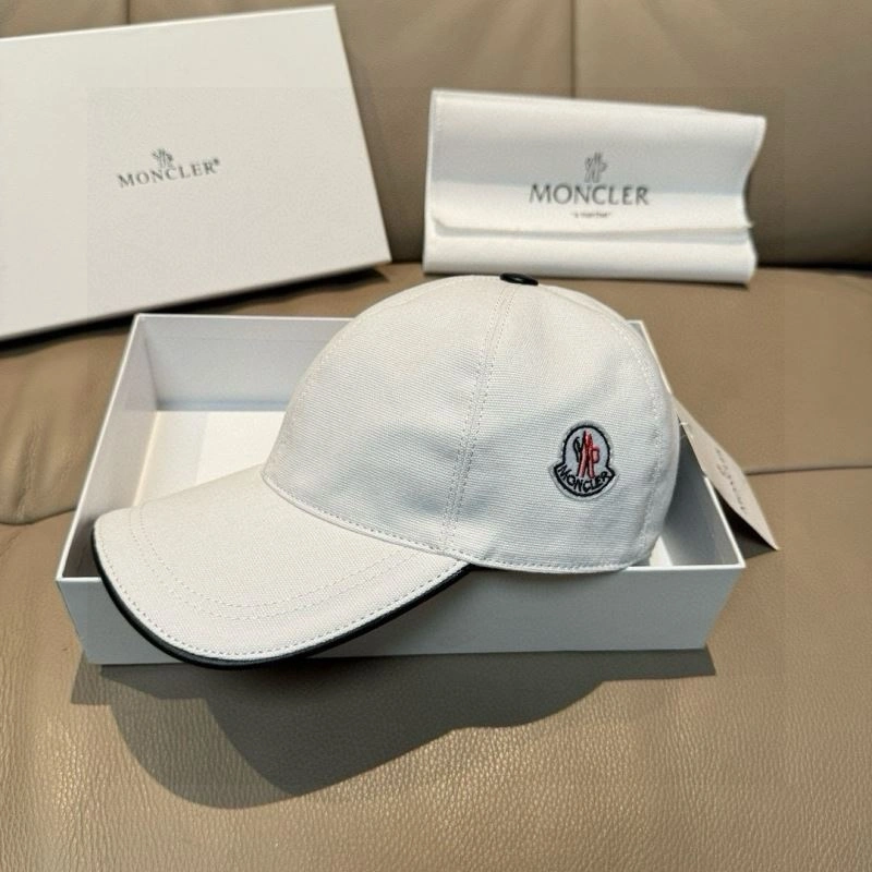 Moncler Caps