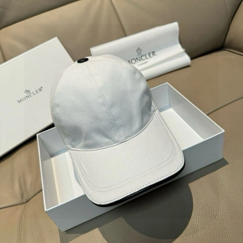 High accuracy Moncler Caps