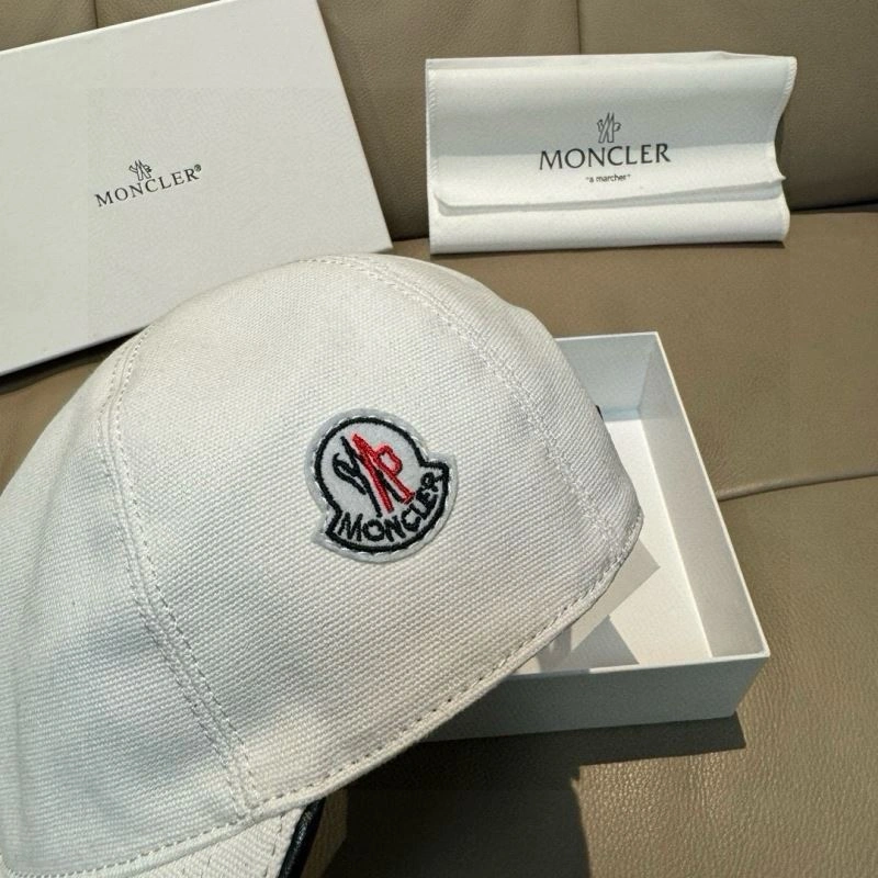 High accuracy Moncler Caps