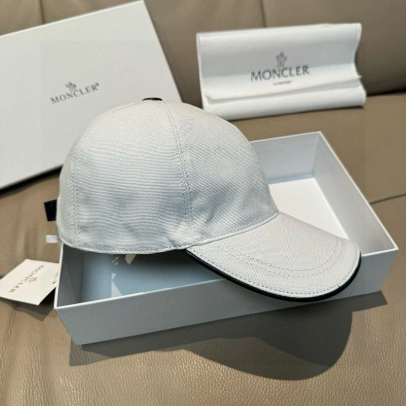 High accuracy Moncler Caps