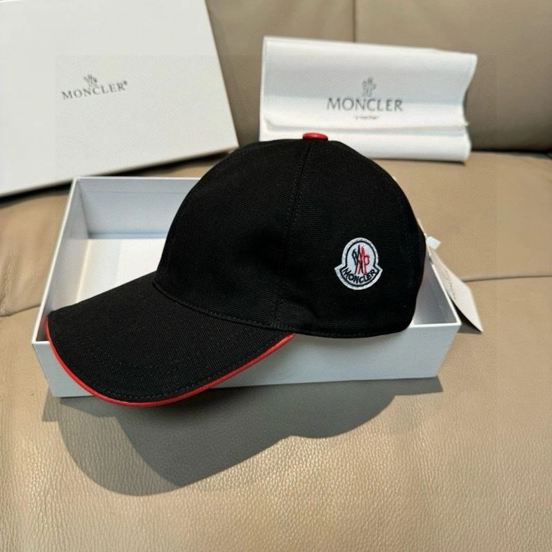 Moncler Caps