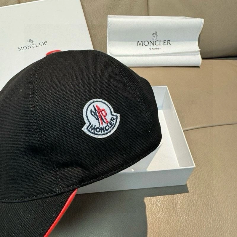 Economical Moncler Caps