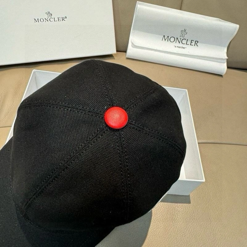Economical Moncler Caps